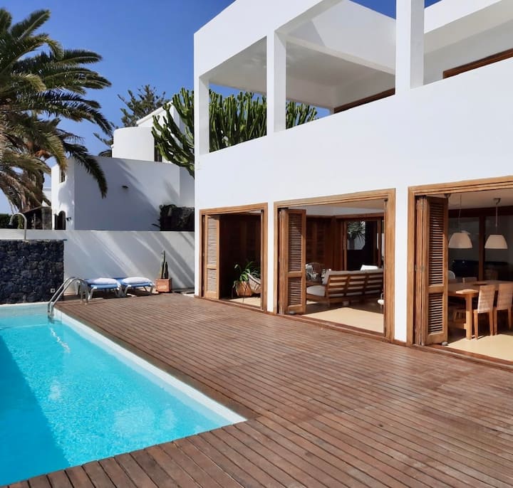 Canaryislandshost L Costa Diseño - Costa Teguise