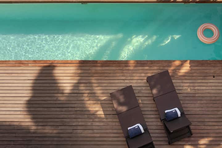 Canaryislandshost L Pausa - Costa Teguise