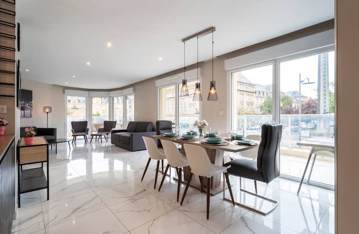 Rock In Share - Le Vigneulles - Metz