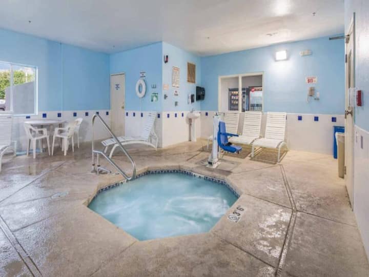 2 Lits Queen | Ns - Roswell, NM