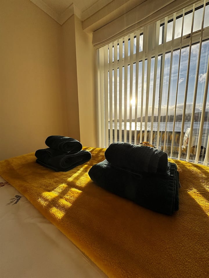 Angel Cottage, Strone – Cosy Coastal Escape - Dunoon