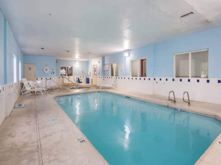 Ms6 Remote Hub Usa | 1 Lit Queen | Ns - Roswell, NM