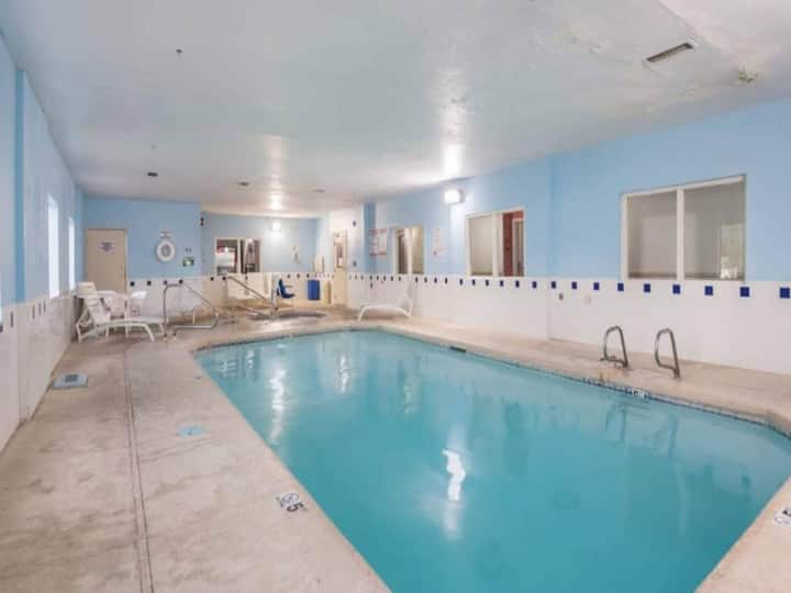 Ms6 Remote Hub Usa | 2 Lits Complets | Ns - Roswell, NM