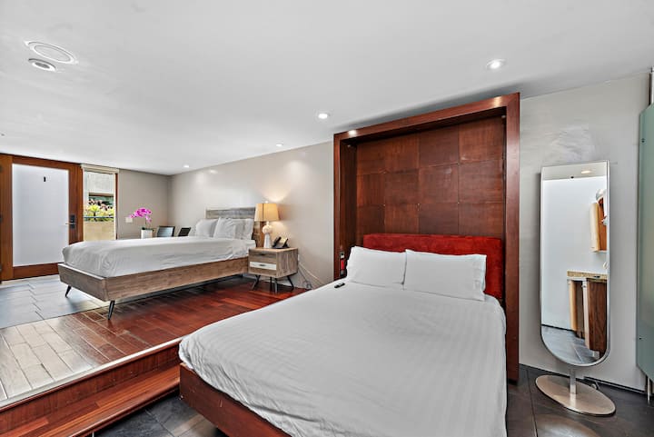 Surf, Swim, Grill: Ultimate Beach Experience #Ddqb - Laguna Beach, CA