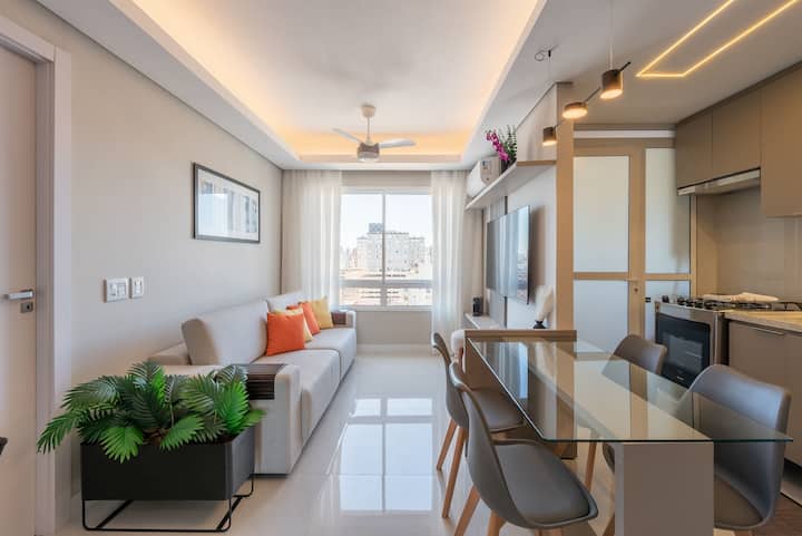 Liverpool Prox Do Hosp E Shop Moinhos De Vento - Assis