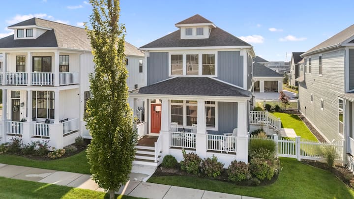 Vista Azul - Benton Harbor, MI