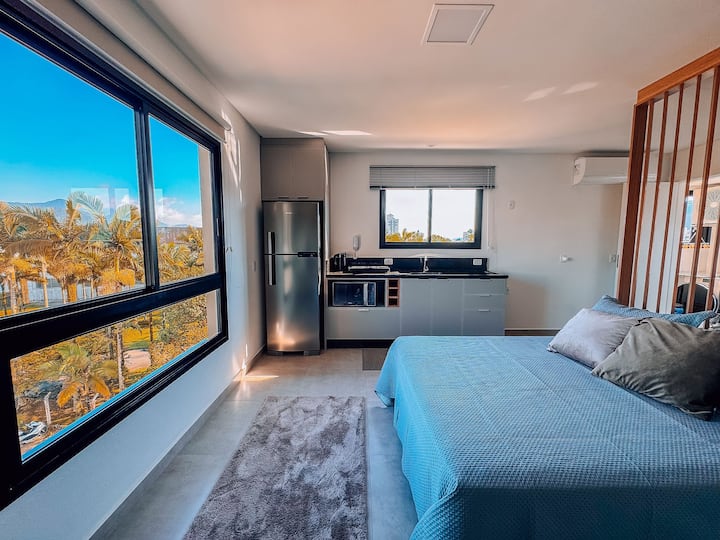 Studio Aconchegante - Próximo Fip E Stop Shop - Brusque