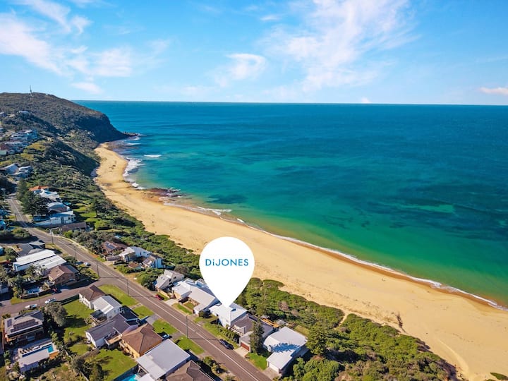 Forresters Dunes - Whole House - Central Coast