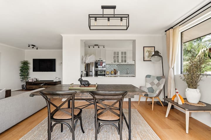 The Crows Nest Retreat - Perfect For Six People! - Willoughby