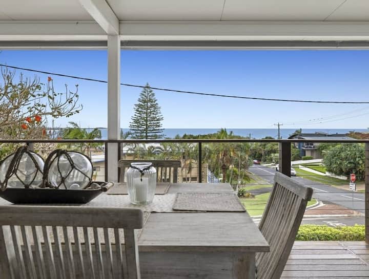Humpback Villa - Kingscliff
