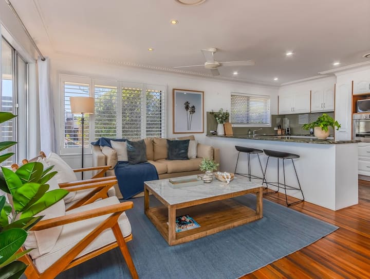 Humpback Villa - Kingscliff
