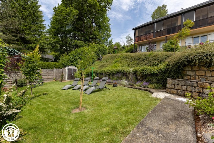 Chez Albert - La Bourboule