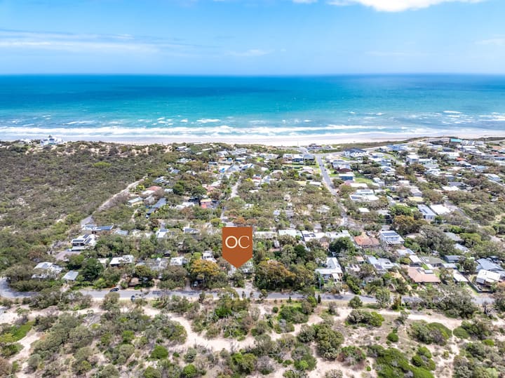 Dover Cottage - Aldinga