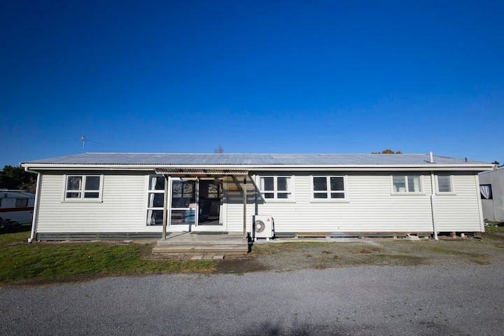 Holiday Home - Lodge - Ashley