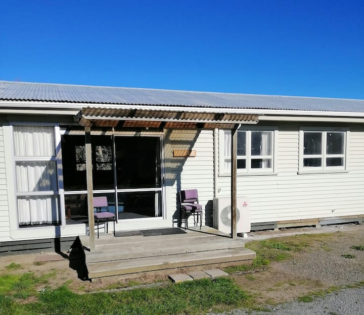 Holiday Home - Lodge - Ashley