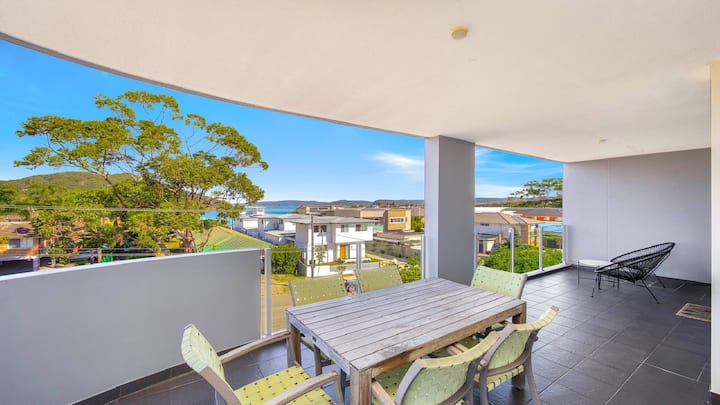 Oceanview Haven - Ettalong Beach - Ettalong Beach