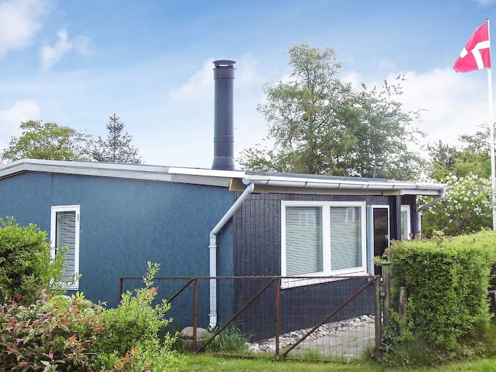 Maison De Vacances Pour 4 A Broager-by Traum - Sonderburg