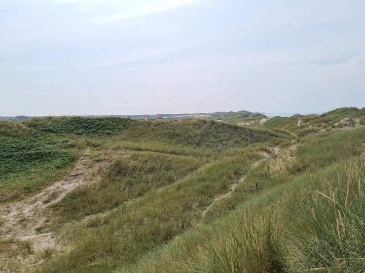 Maison De Vacances Pour 2 A Skagen-by Traum - Skagen