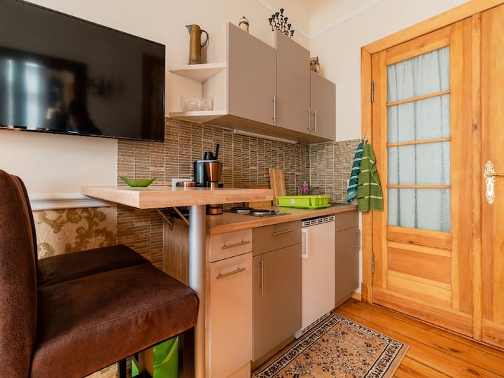 Ferienwohnung Antik - Potsdam