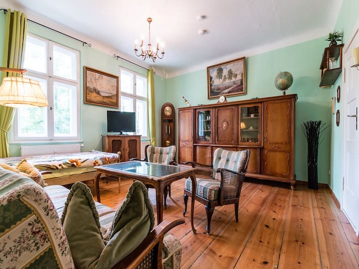 Ferienwohnung Romantika I - Potsdam