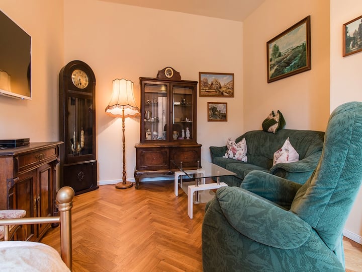 Ferienwohnung Romantika Ii - Potsdam