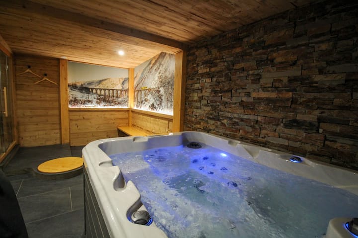 Loft Diadem - Puigcerdà