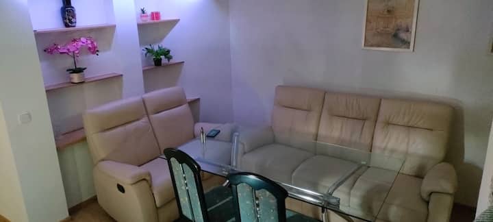 Peter 1 - Michelstadt