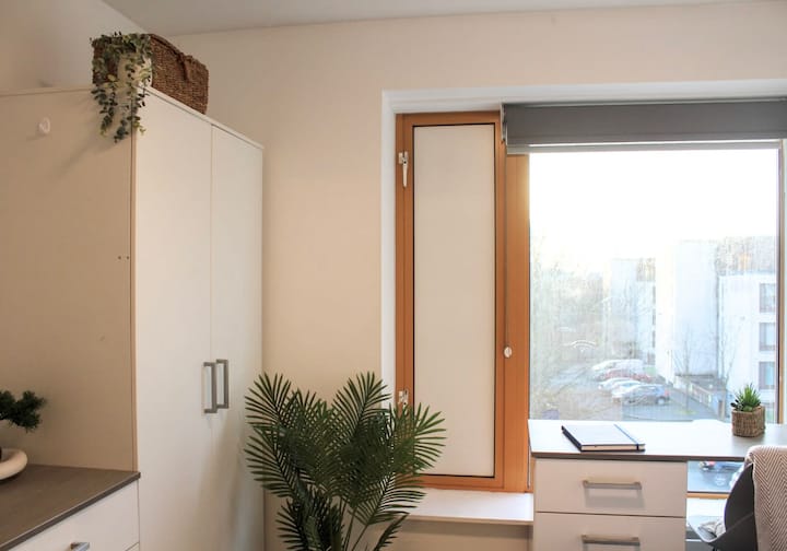 Studio central réservé aux étudiants à Victoria Point - Airbnb