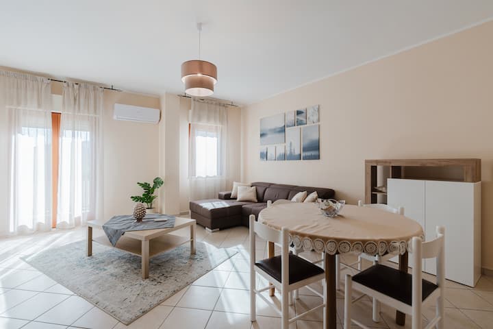 Trinacria - Castellammare Del Golfo - Scopello