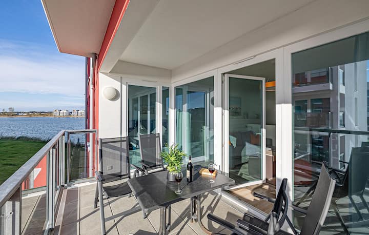 La Dolce Vita Ostsee - Olpenitz