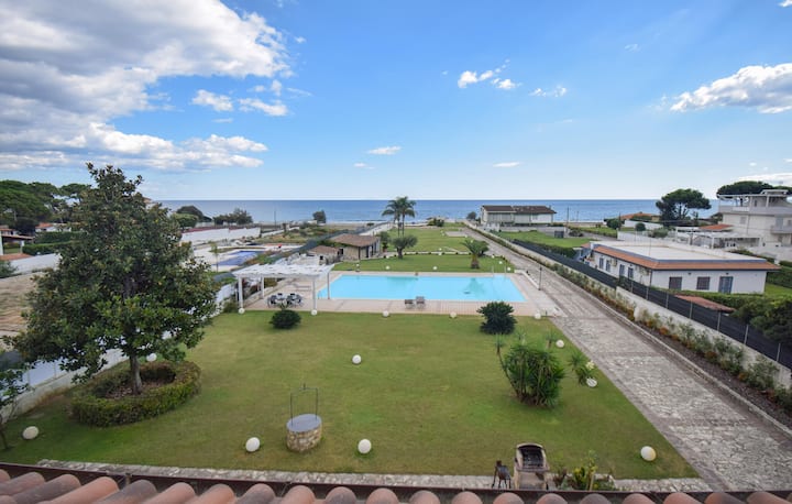 Villa Baia Del Circeo - Terracina