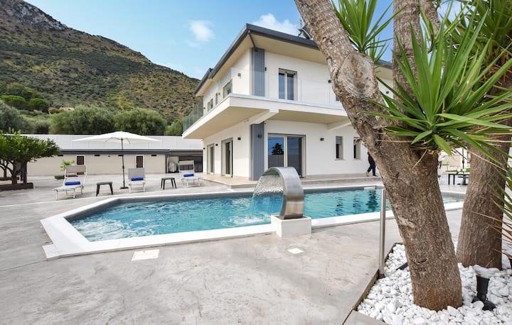 Amazing Home In Trabia - Trabia