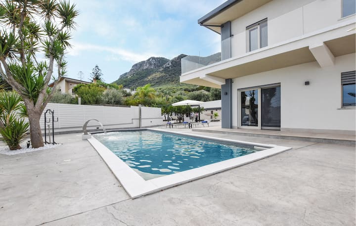 Amazing Home In Trabia - Altavilla Milicia
