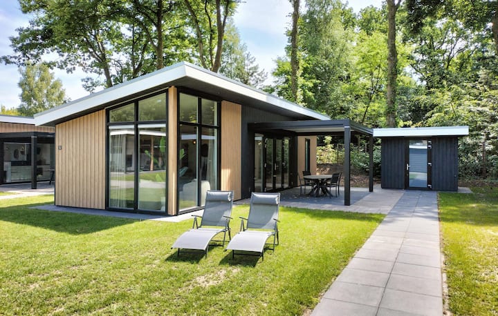 Amazing Home In Voorthuizen - Barneveld