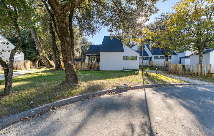 Maison Accès Plage Direct - Meschers-sur-Gironde