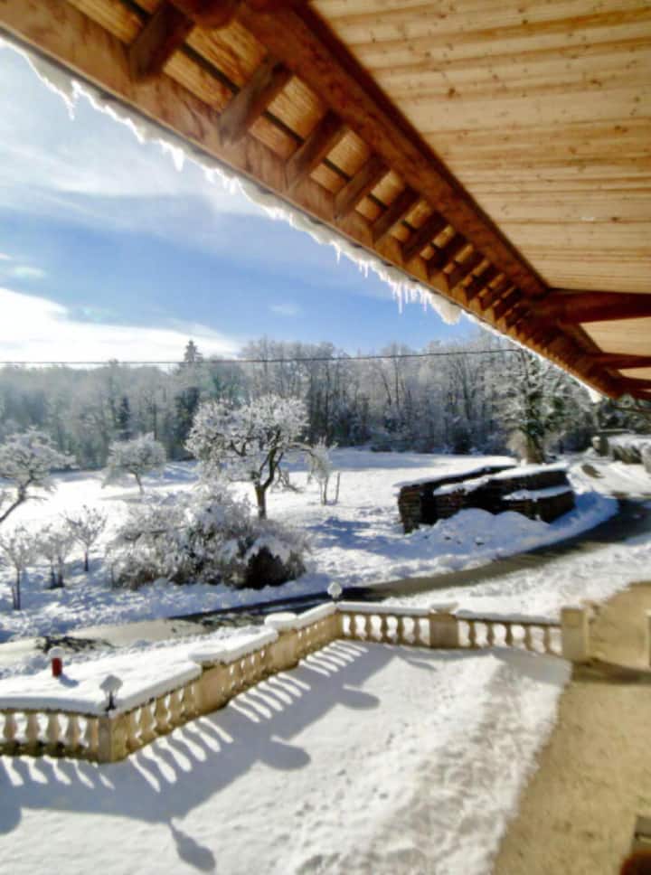 Ferme De Dubourvieux - Cruseilles