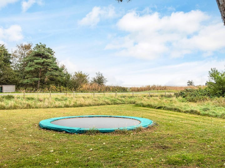 Maison De Vacances Pour 5 A Rømø - Rømø