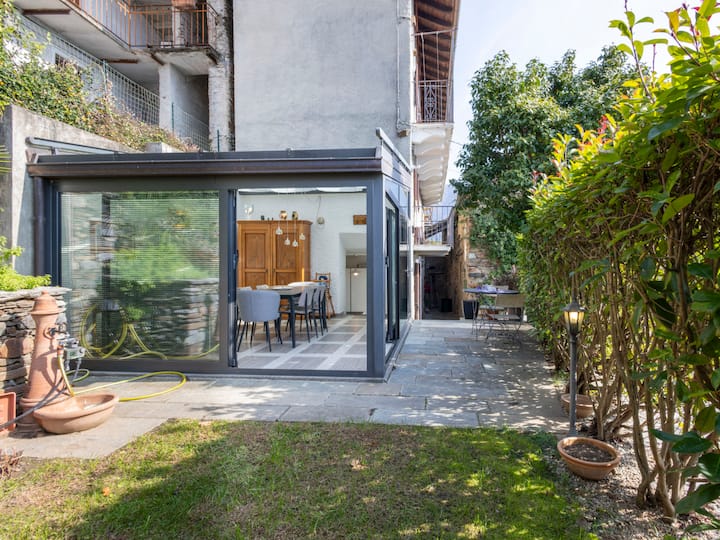 La Maison De Tobie By Interhome - Lac Majeur