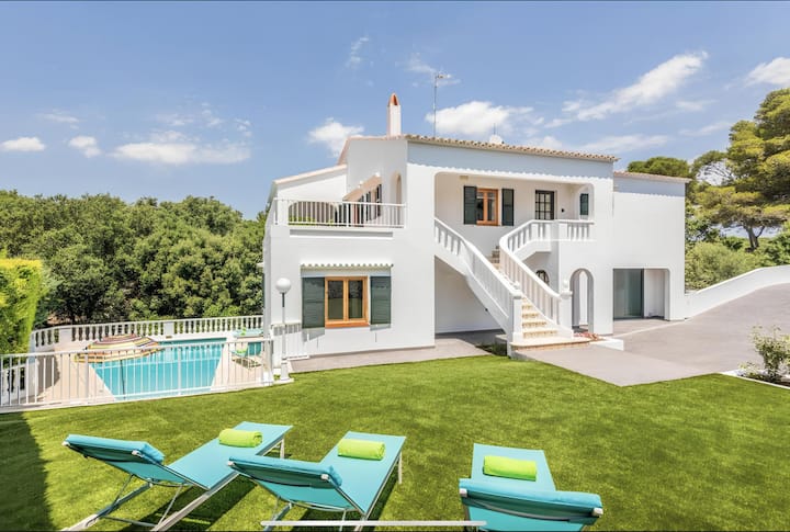Villa Truvi - Cala Galdana