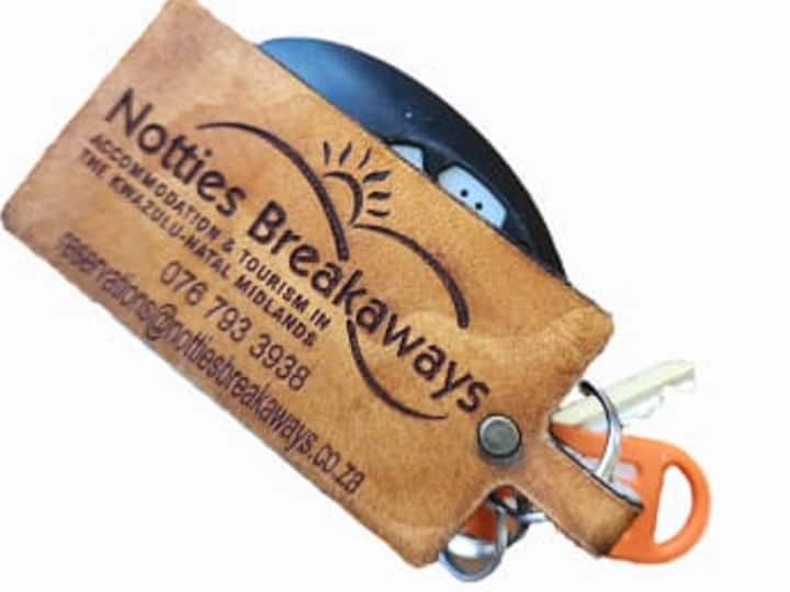 3d Annie's Place Rawdons Country Estate - Nottingham Road