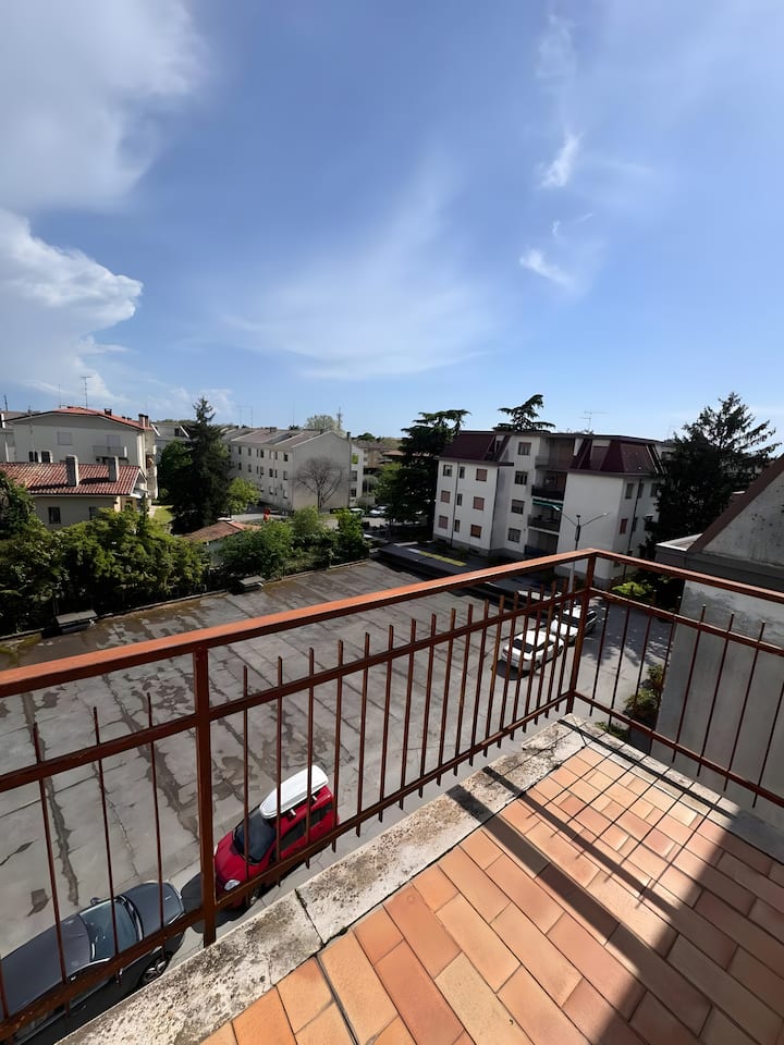 Casa Aris - Monfalcone