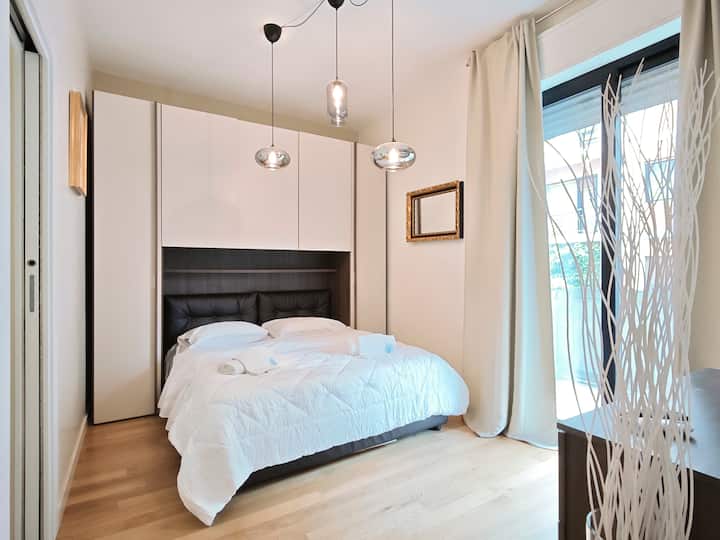 Dimora As Apartment - Bari