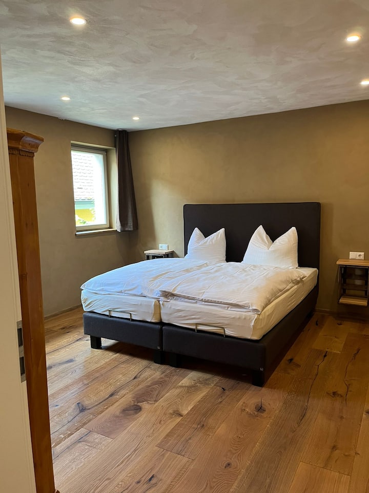 Bio Bausewein - Ferienwohnung 2 - Iphofen