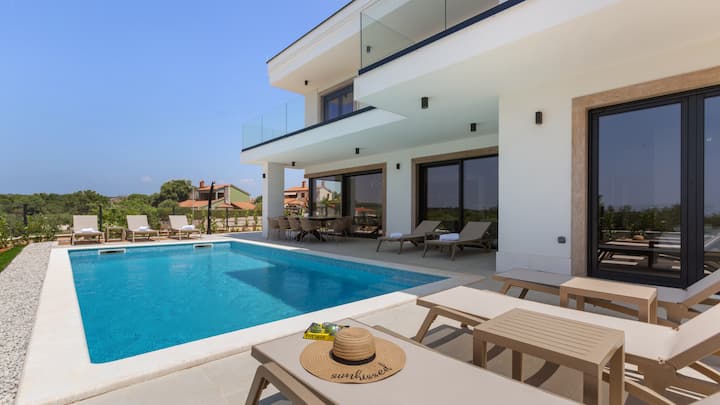 Villa Jasena By Villas Guide - Peroj