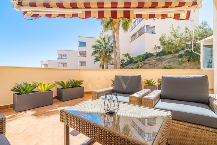 Cyv - Escapade Relaxante à Benalmádena ! - Benalmádena