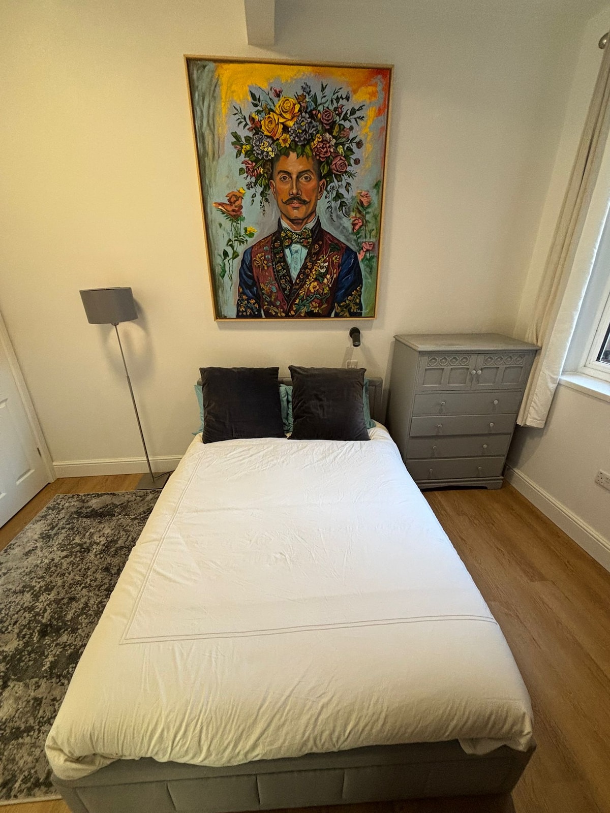 R1 - Ensuite Double Room near Liverpool - Houses for Rent in Merseyside ...