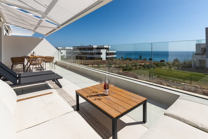 Azata Delmare 2461 Casares Estepona - Casares