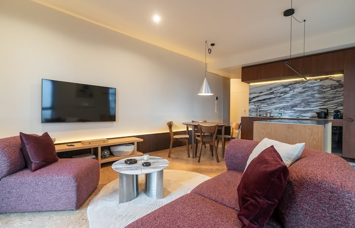 Spodek Harmony Apartment - Katowice