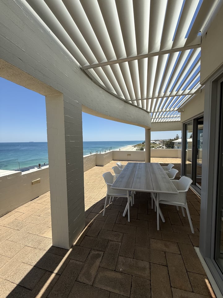 Cottesloe Beach View Apartments #16 - Australia