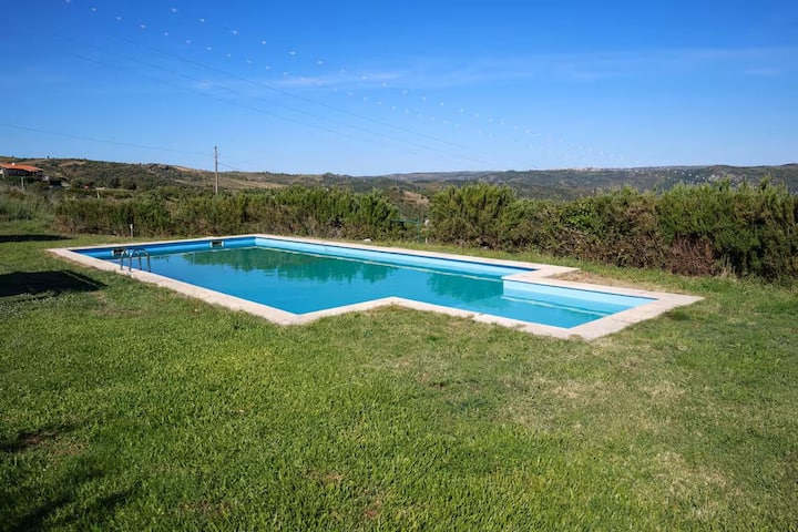 Douro Natura - Four-bedroom House - Saldanha